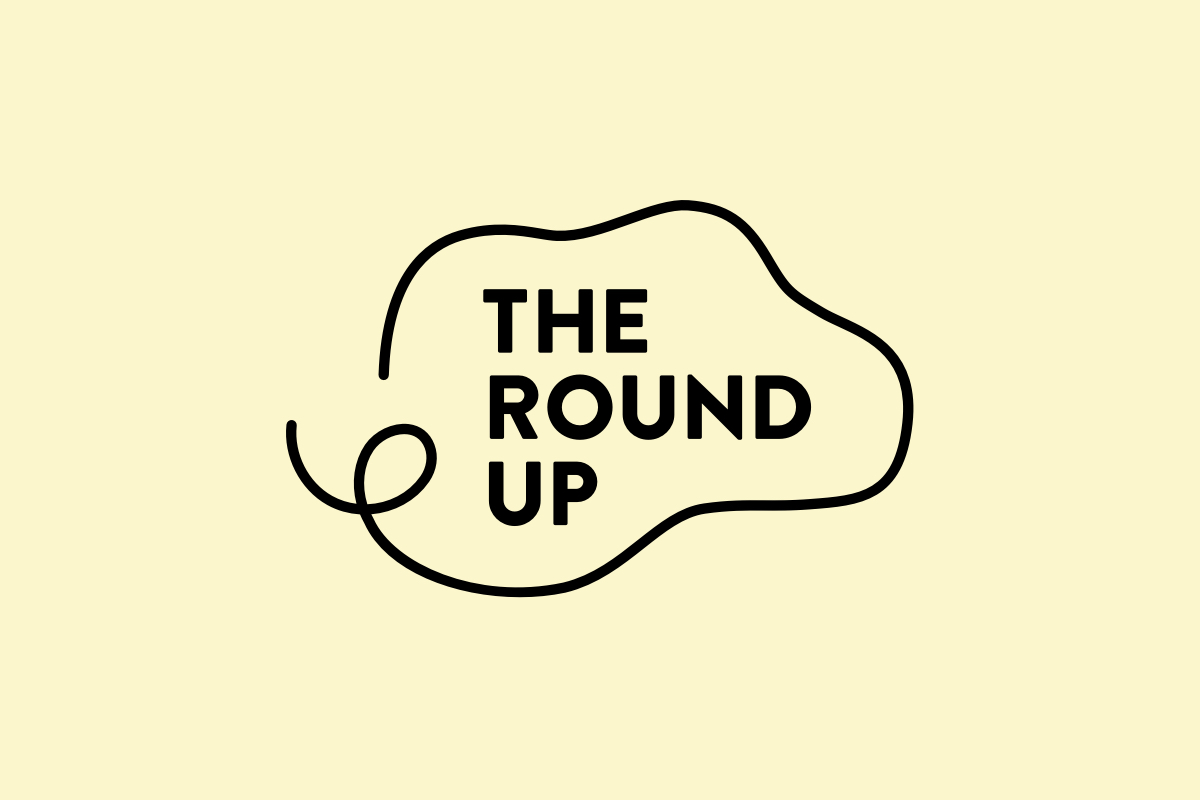The Round Up — The HR Executive Peer Group